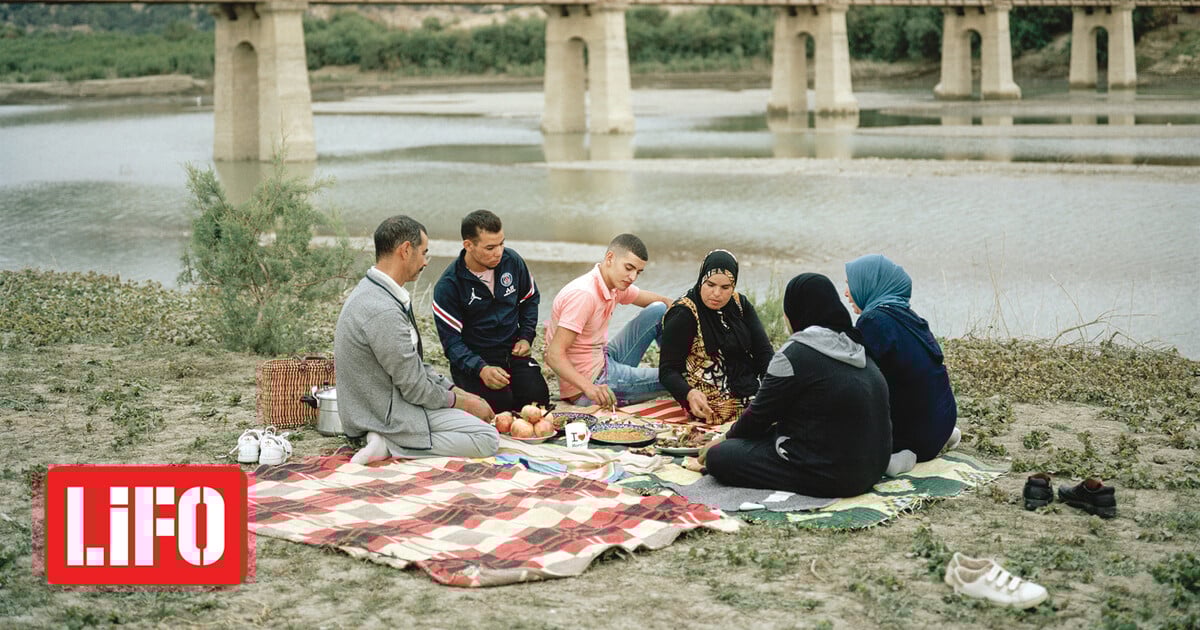 20 πολιτιστικές εκδηλώσεις γι' αυτή την εβδομάδα (15-21/9/2023) | LiFO